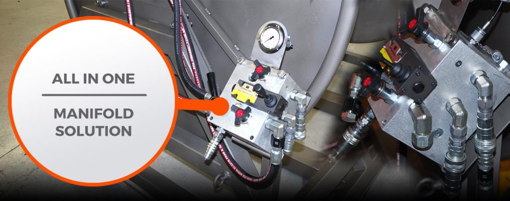 Sun Hydraulics Valves & Cartridges - State Wide Hydraulics