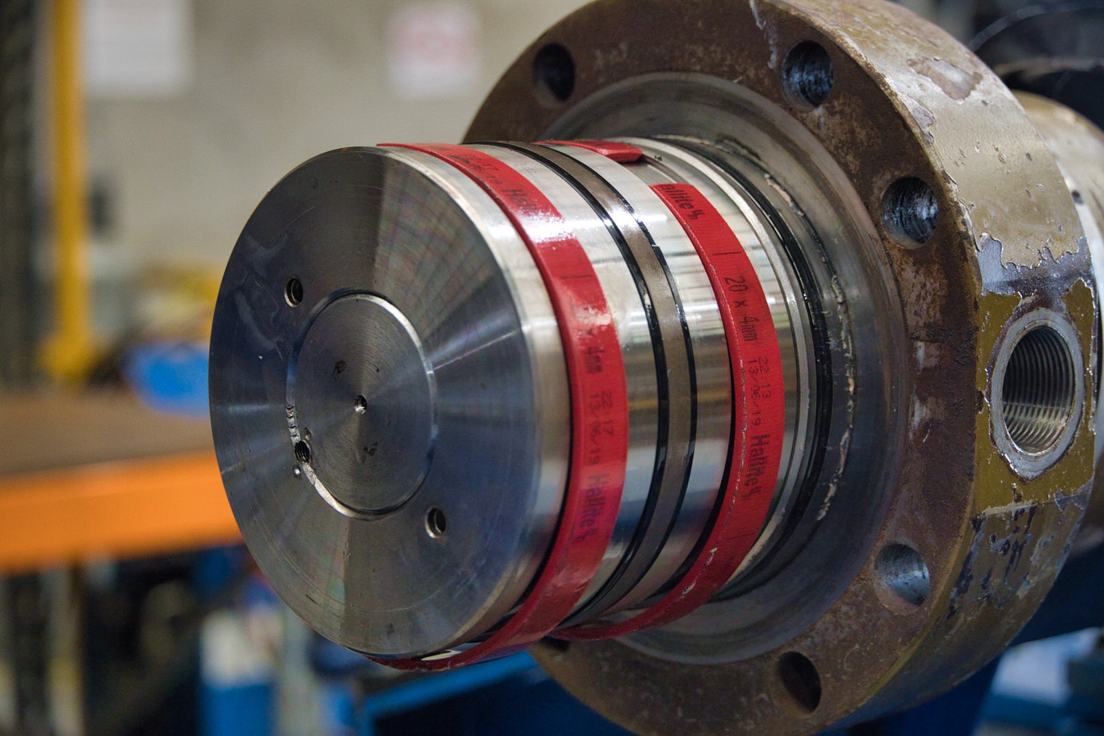 Hydraulic Cylinder Repair Statewide Hydraulics