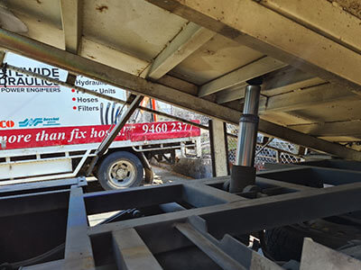 Under Body Hyd Hoist - Statewide Hydraulics